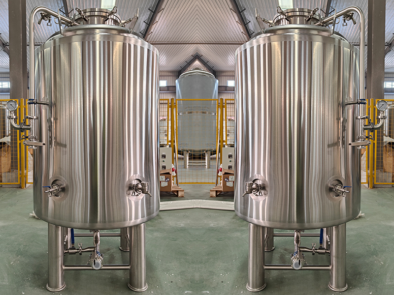 500L Brite Beer Tank Brite Serving Tank for Sale - Buy, brite beer tank ...